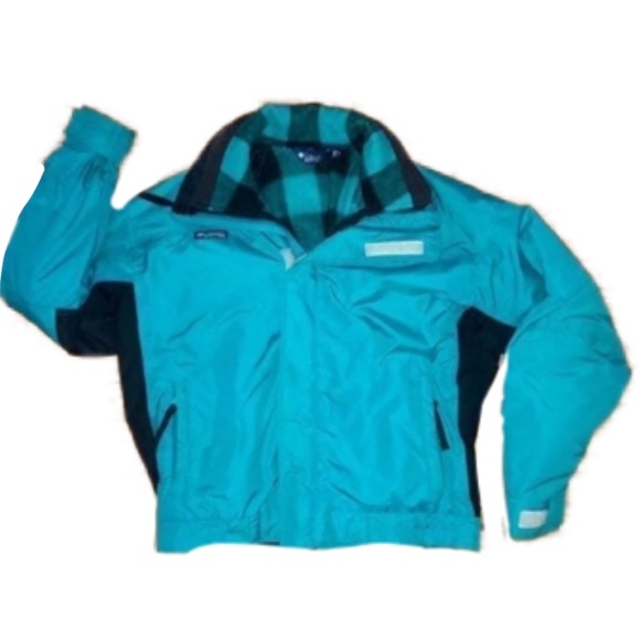 Columbia | Jackets & Coats | Vintage Columbia Bugaboo Versatile Jacket | Poshmark